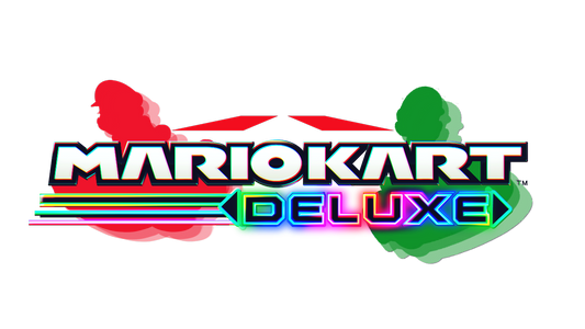 Mario kart 8 deluxe ds store